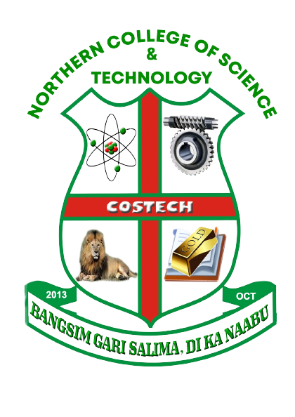 Northern College of Science and Technology – Northern Costech